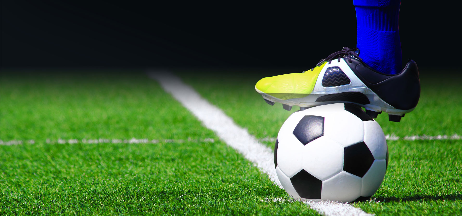 RFC 5-a-side Football, Leagues, Academy,Kids Football Parties ...